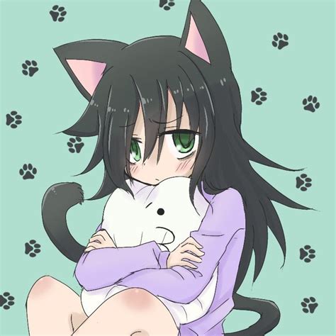 Kuro Neko Scrolller