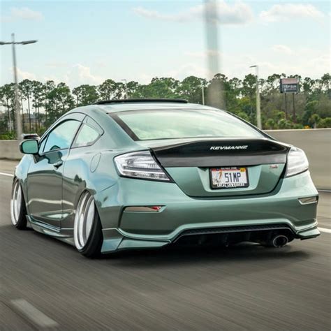 Honda Clears R Us
