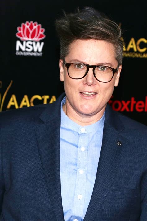 Hannah Gadsby Screenrant