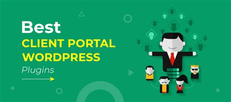 Best Wordpress Client Portal Plugins To Use For 2022