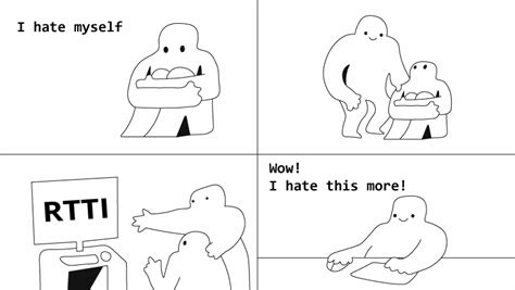 Is There Life Without Rtti Or How We Wrote Our Own Dynamiccast By Unicorn Developer Pvs