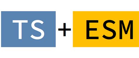 modern typescript project template dev community