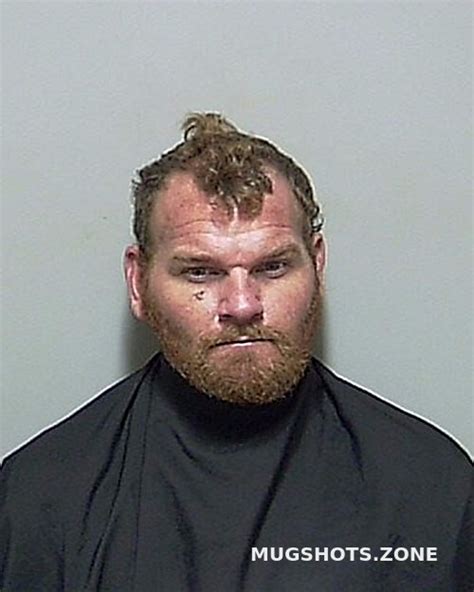 Craig Christopher Ryan 12 06 2024 Putnam County Mugshots Zone