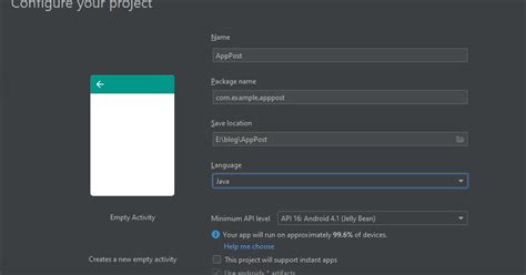 Cara Membuat Alert Dialog Android Studio Ngodingdulu
