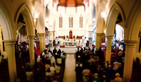 St Michaels Cathedral