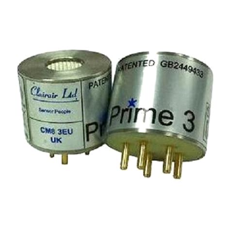 Infrared CO Sensor Replace Dynament NDIR CO Gas Sensor Prime
