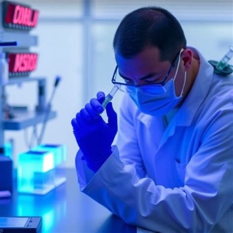 Scientists Develop Proximity Labeling Technique For Enhanced Antigen