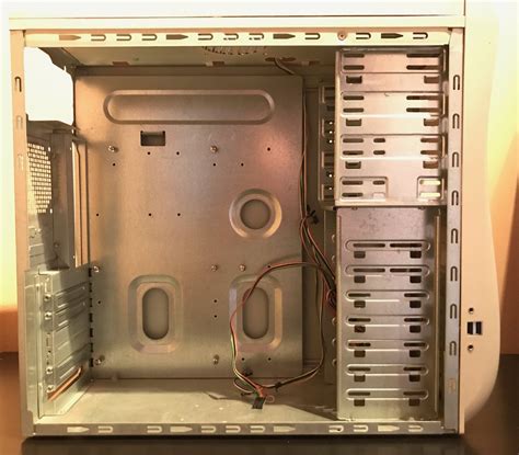 Obudowa Atx Codegen Z Rączką Do Przenoszenia 7293355323 Oficjalne Archiwum Allegro