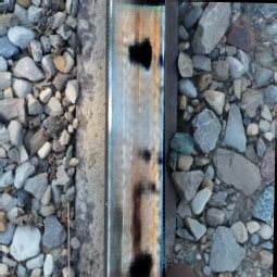 Railway Defect Object Detection Dataset And Pre Trained Model By