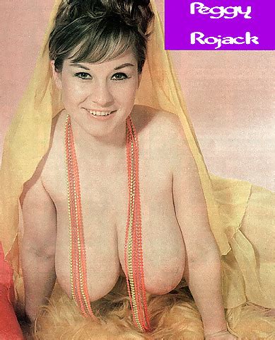 Peggy ROJACK Porn Pictures XXX Photos Sex Images PICTOA