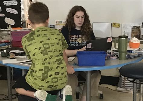 Meet Hannah Phalen The Villano View