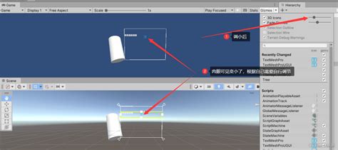 unity tmp改变字体颜色 unity怎么改字体 mob64ca140088a9的技术博客 51cto博客