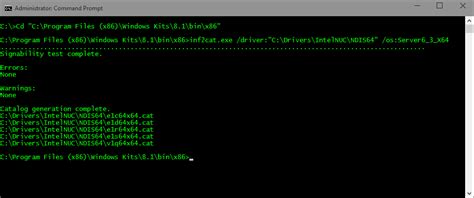 Deploying Windows Server 2012 R2 To Intel Nuc Devices Using Mdt 2013 Deployment Research