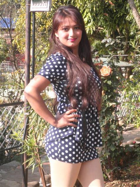 Hot Nepali Model Actress Suzana Dhakal Nepali Model