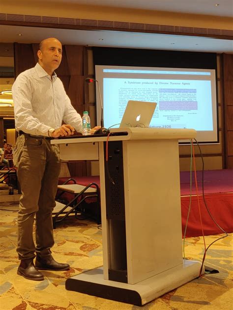 january 7th 2019 an adrenal evening with dr bala venkatesh isccm