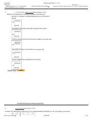 Week 6 Exercises 5 1 5 3 Docx Week 6 Exercises 5 1 5 3 10 8 2018 WebAssign Week 6