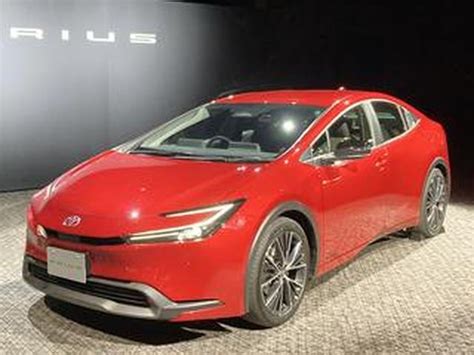 新型プリウスが「プリウス」であるために、ハイブリッドでなければならなかった理由とは 株式会社モーターマガジン社