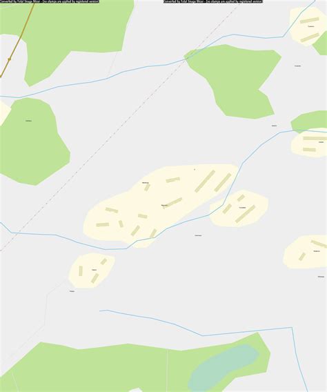 Карта Ярославля 1см 55м Подробная карта улиц с номерами домов — город Ярославль Raster Maps