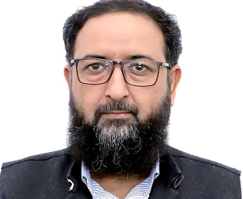 Amu Prof Asadullah Khan Gets Malviya Memorial Award Amu Live News