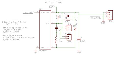 File LEDDriverCircuit Png Psych 221 Image Systems Engineering