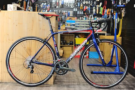 바이키 생활속의 자전거