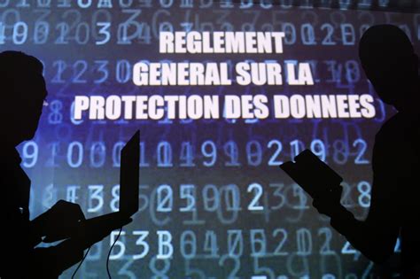 Protecting Personal Data