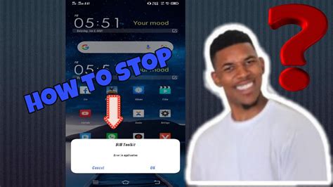 How To Hide Sim Toolkit Android At Antionette Murphy Blog