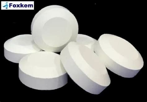 Formalin Tablets At Best Price In Modinagar By Foxkem Industries Id 22871163991