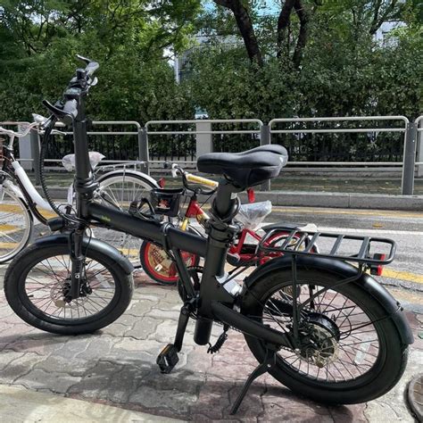 Electrichybrid 퀄리q투어퀄리전기자전거전기자전거 On Bunjang Global Site