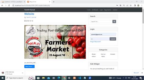 Sakshi Deshmukh On Linkedin Internship Fullstackdevelopment
