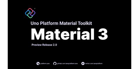 uno platform material toolkit community figma