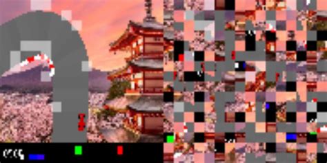 The Sensory Neuron As A Transformer Permutation Invariant Neural Networks For Reinforcement