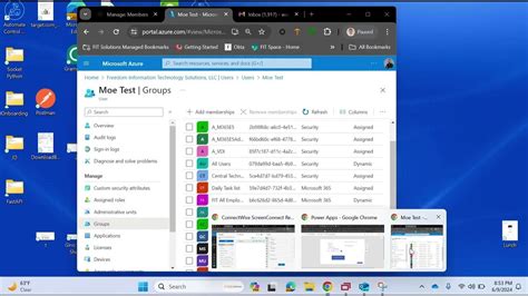 Powerapps Onboarding Automation Youtube