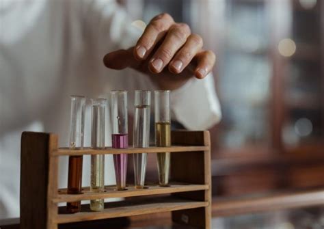 Igcse Chemistry Notes That Will Help You To Ace Your Exams