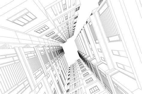 Architecture Vector At Collection Of Architecture Vector Free For Personal Use