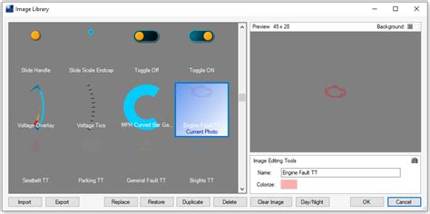 Ui User Interface Design Pv1100 Demo Design Enovation Controls