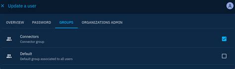 Opencti 4 Connectors
