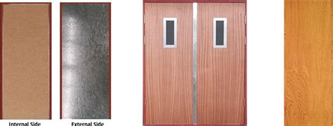 Classes Of Fire Doors Class A Class B Class C Class E