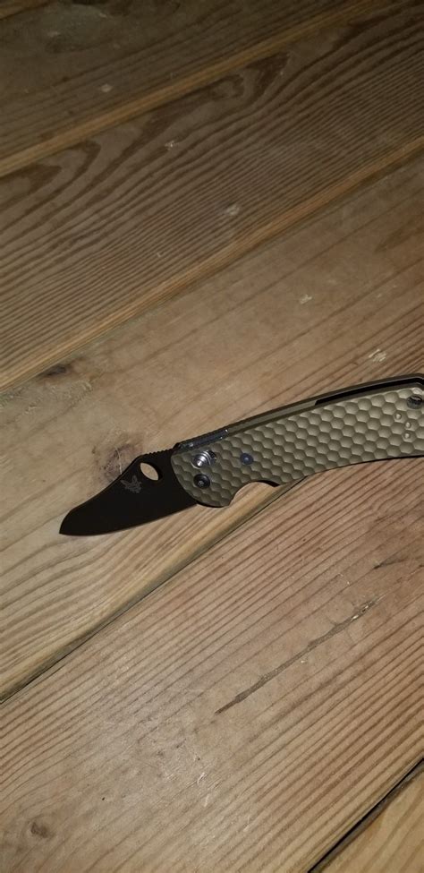 Pin By Reginald On Knife Nerd Knife Pocket Knife