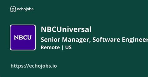 Hiring Senior Manager Software Engineering Aws Python Angular Usd 170k 230k Remote Us