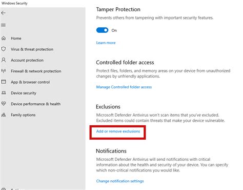I Keep Getting “virus Scan Failed” Im Using Windows 10 And Ms Edge