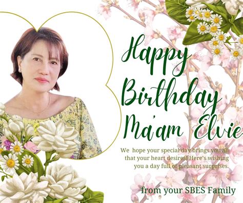 🎉 Happy Deped Tayo San Basilio Elementary School Facebook