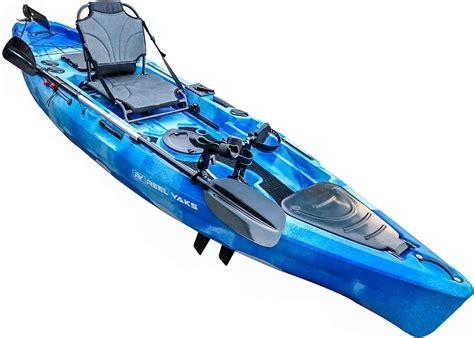 9 Best Modular Kayaks To Buy In 2025 Kayak Gonflable