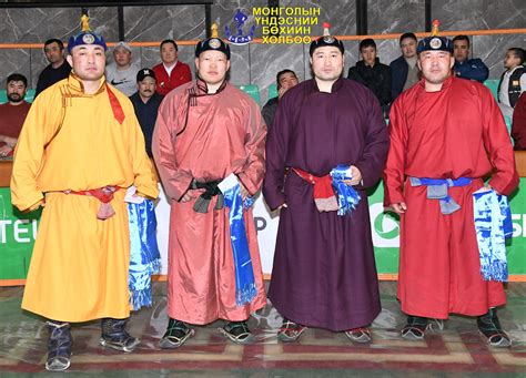 Улстөржсөн Наурызын баярын барилдаанд П Бүрэнтөгс түрүүлэв News Mn