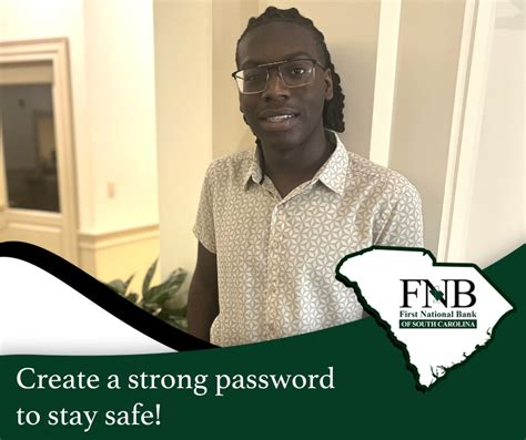First 🛡️ Cyber Tip Use Unique Passwords For Every Online Account To
