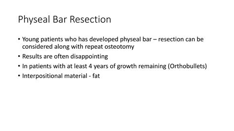 Blount Disease Pptx Pptx