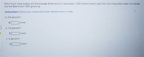 Solved Hello Im Having Trouble Figuring Out The Answer To