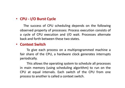 Operating Systems Ppt 1 1 Pdf Free Download
