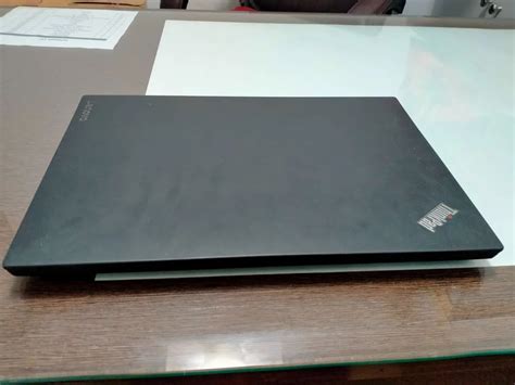 Lenovo Thinkpad T480 Laptop At Rs 15000 In New Delhi Id 27623141862
