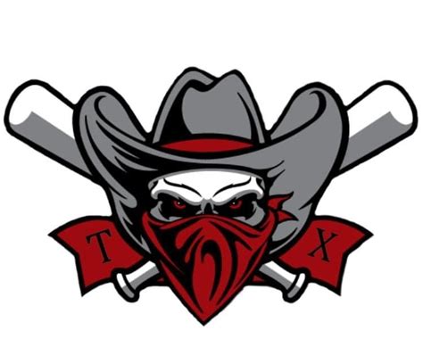 National Championship Sports Baseball Texas Rebels 12u D3